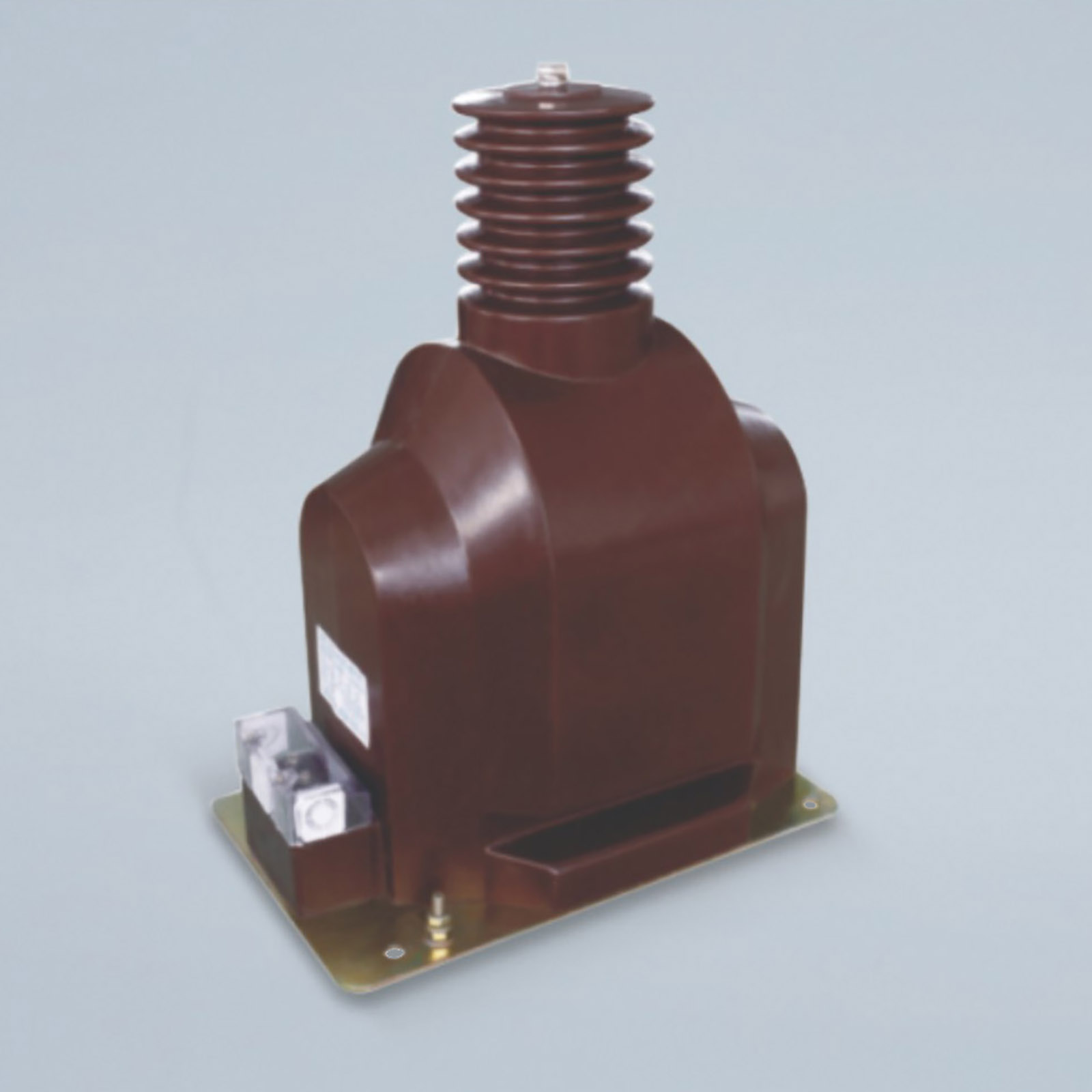 JDZX9-35; JDZXF9-35 Indoor voltage transformers - ZHIMING GROUP CO., LTD.