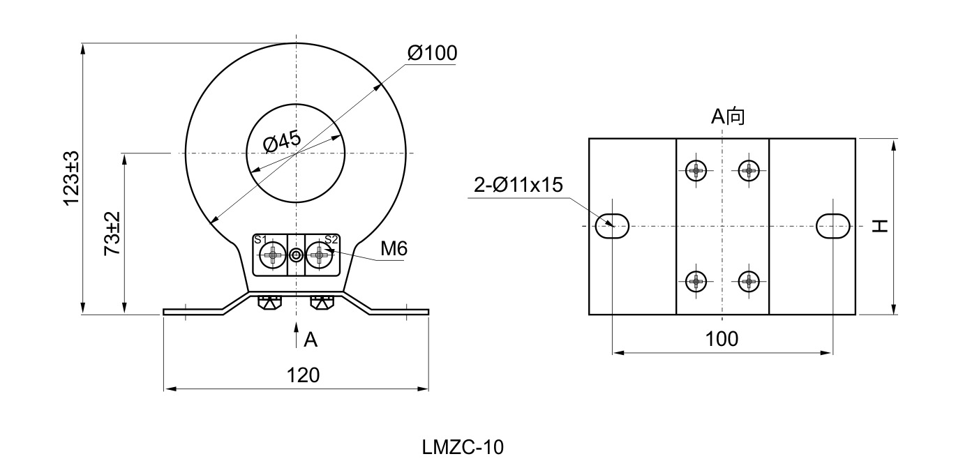 LMZC-10系列电流互感器 - 指明集团有限公司_无功补偿_仪器仪表_高低压电器_五十强企业[官网]